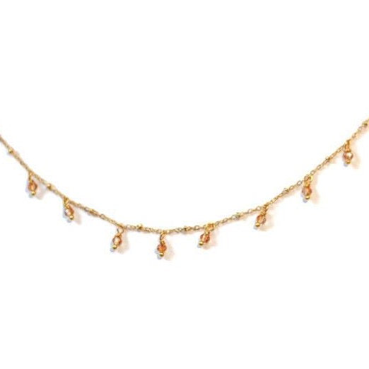 The Rema Necklace – Victoriesque Designs Barbados